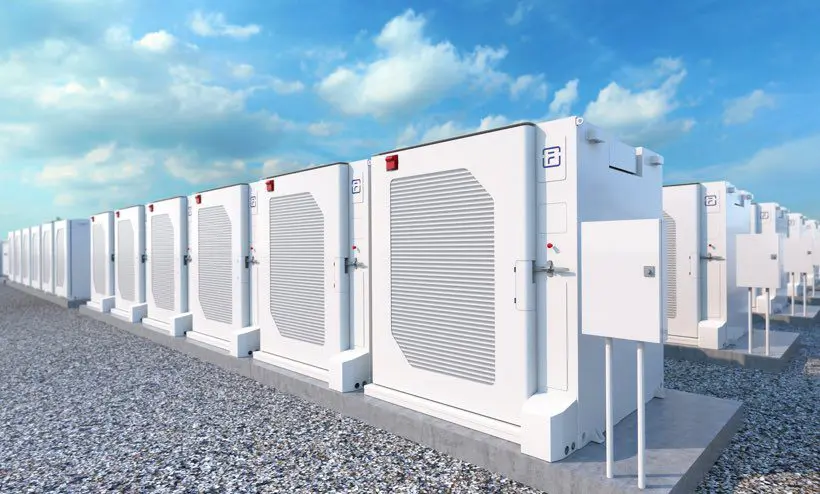 ENERGY STORAGE SOLUTIONS (ESS) – eLeaps Sdn Bhd